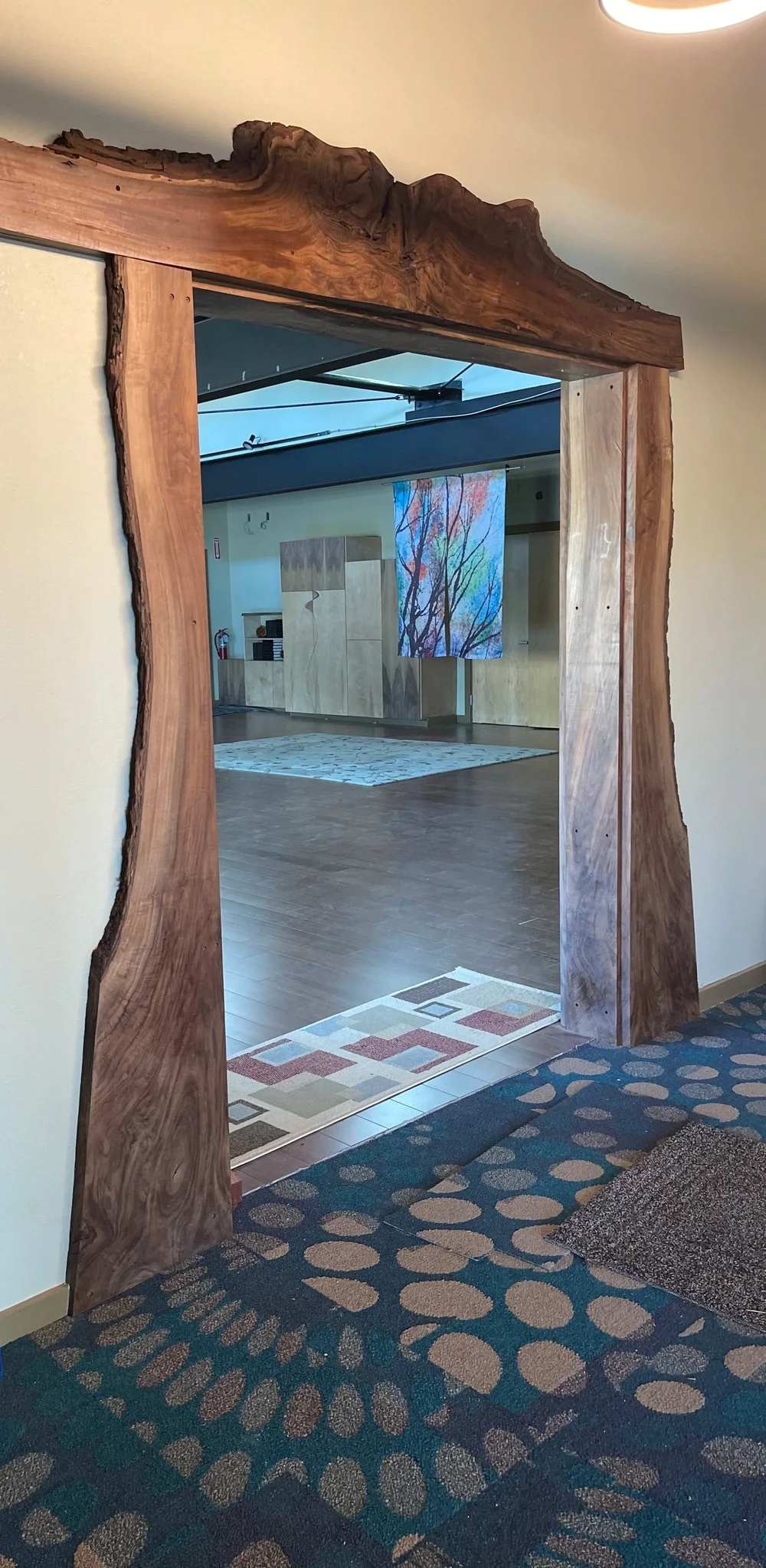 The Good Table Community Space — The Good Table