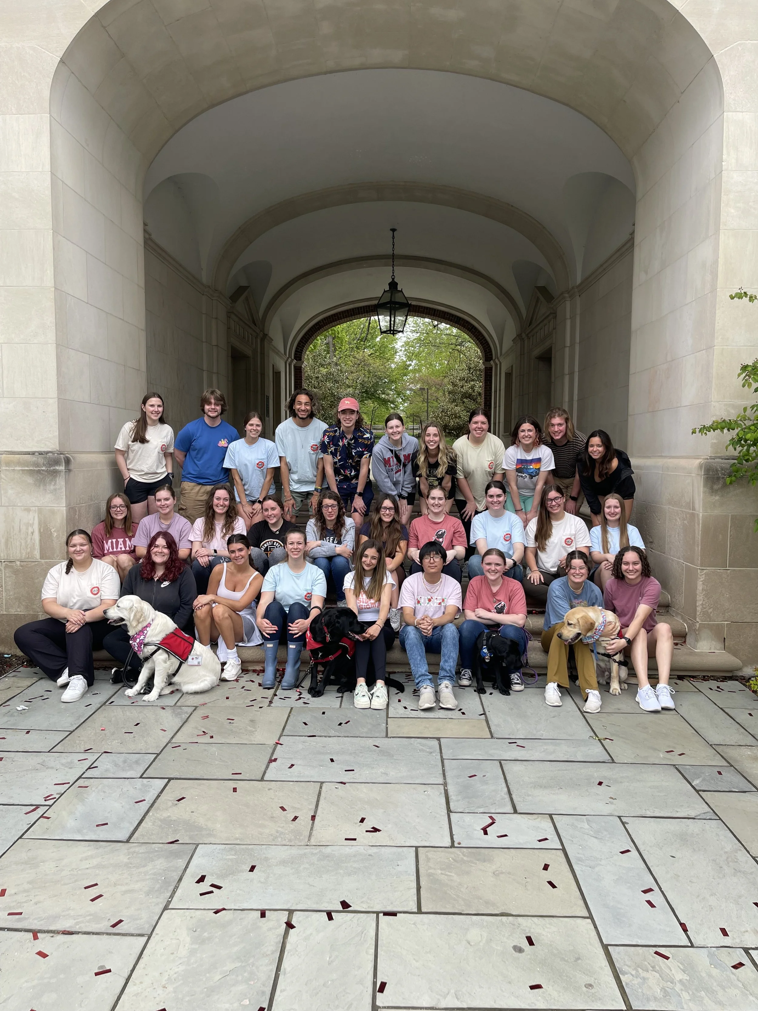 Paws for a Cause Miami