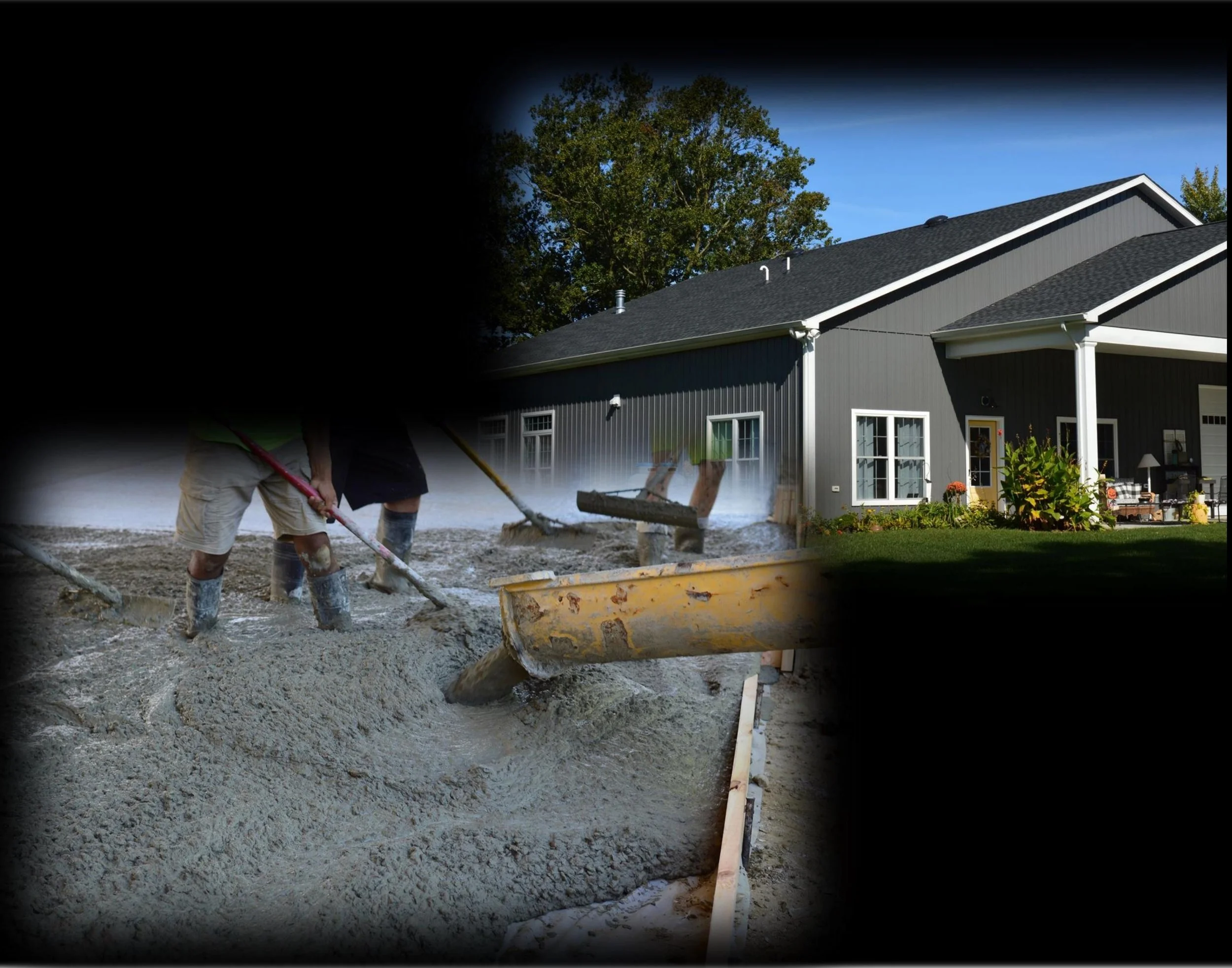 EXCEL CONSTRUCTION GROUP