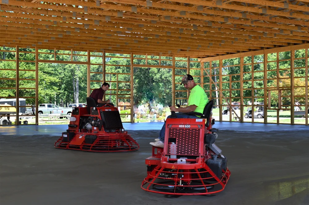 EXCEL CONSTRUCTION GROUP