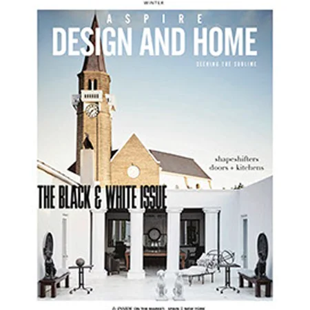 PRESS — Nanette Design