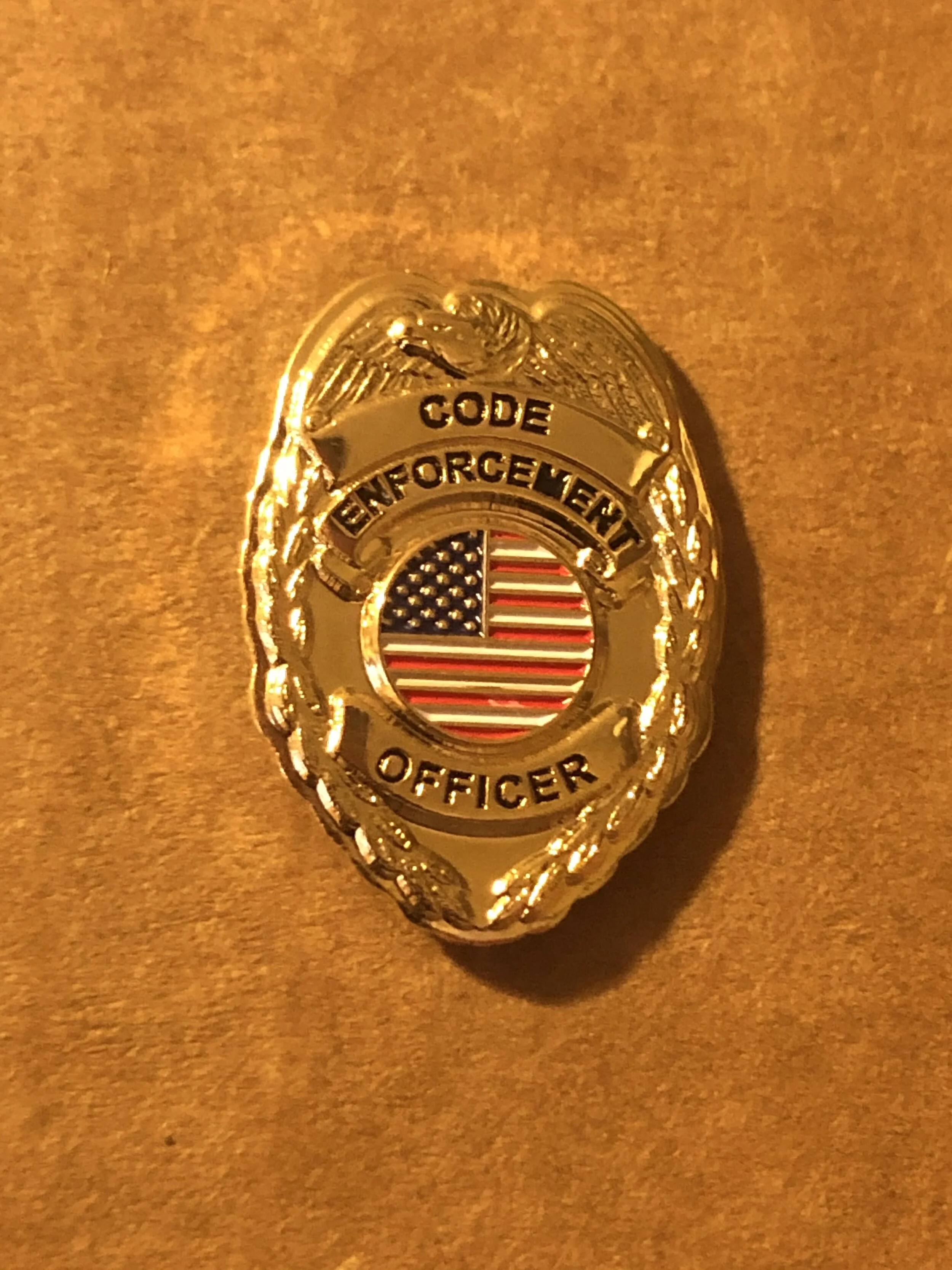 Code Enforcement Products, Presentations and Training