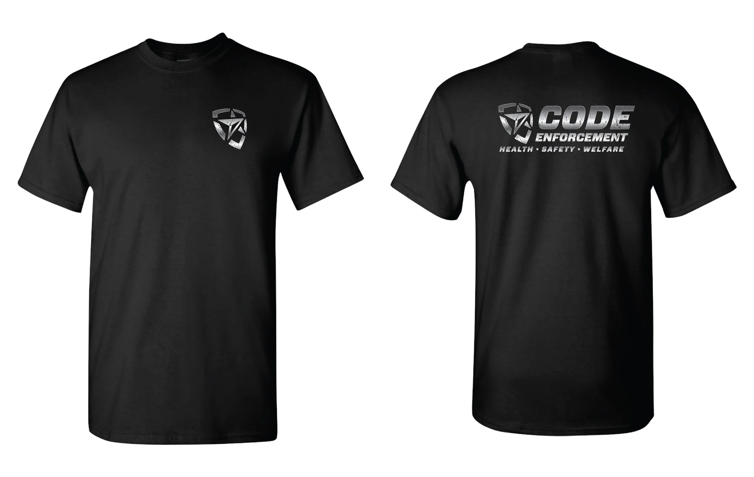 Code Enforcement Products, Presentations and Training