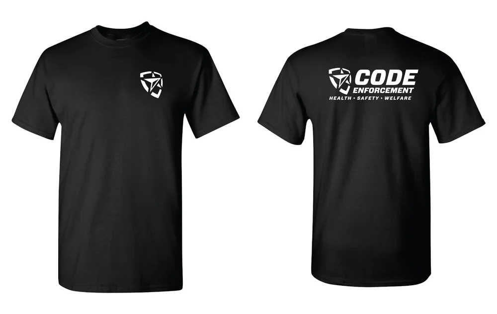 Code Enforcement Products, Presentations and Training