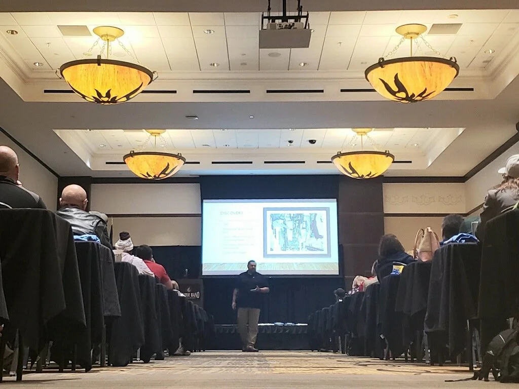 Code Enforcement Products, Presentations and Training