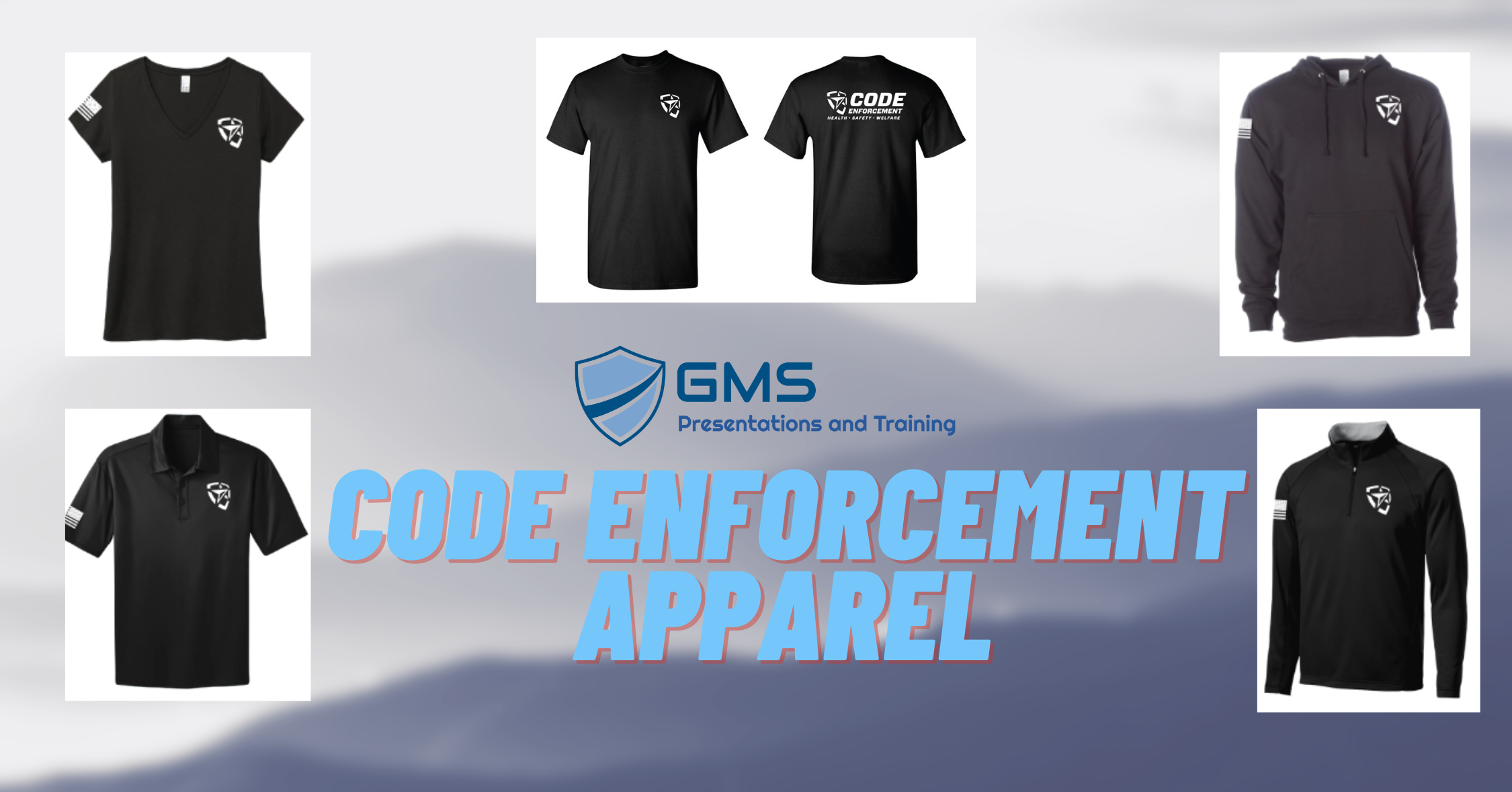 Code Enforcement Products, Presentations and Training