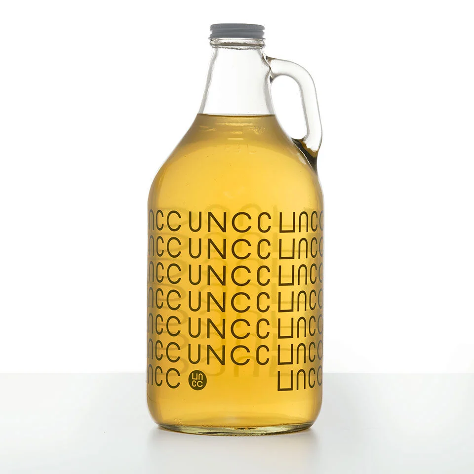 Uncommon Cider