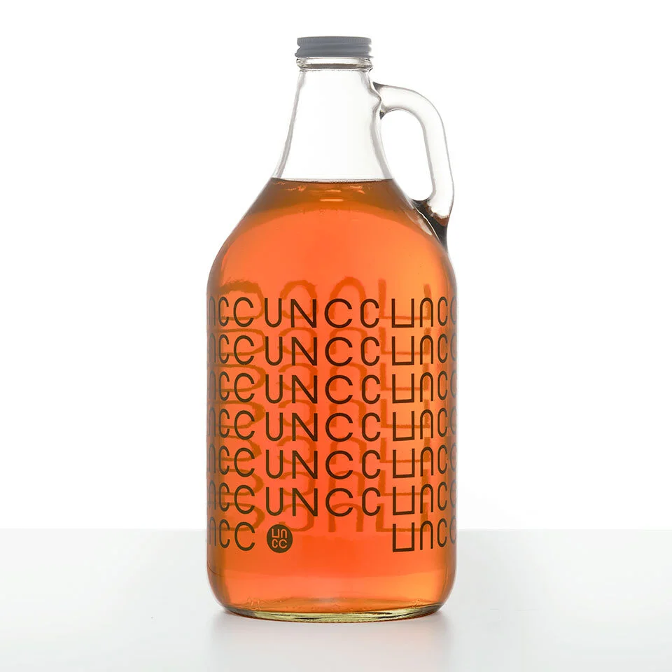 Uncommon Cider