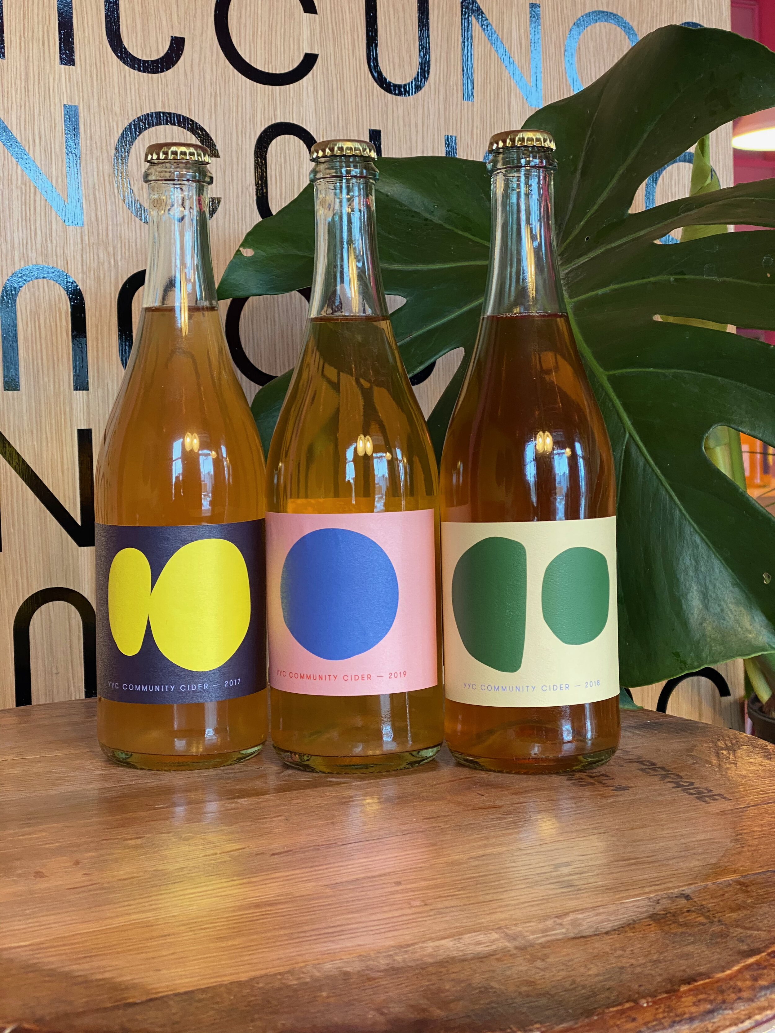 Uncommon Cider