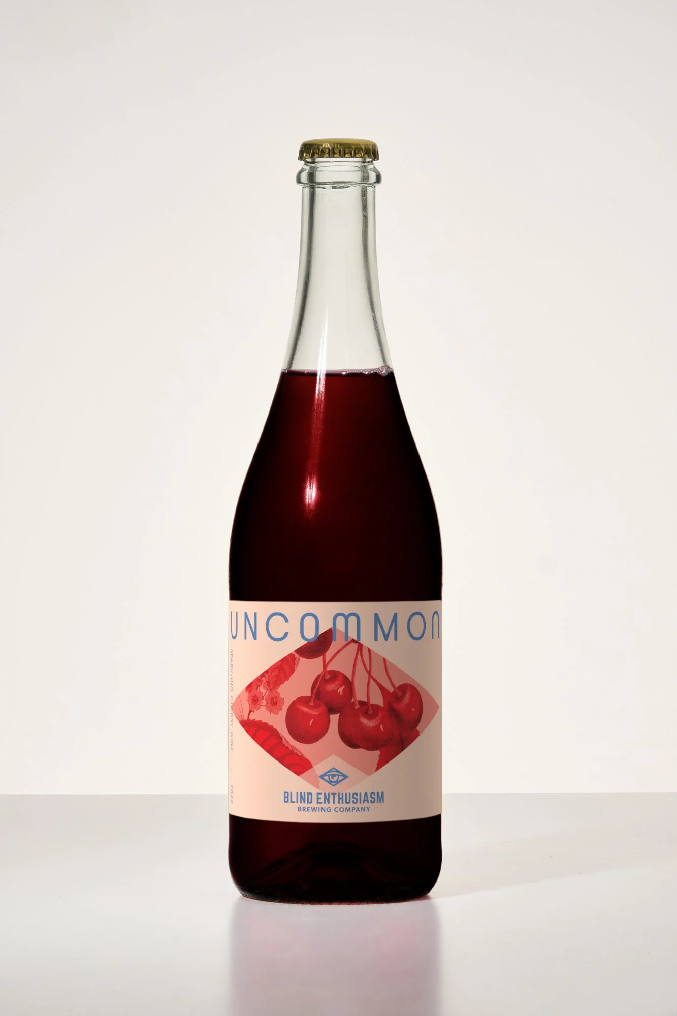 Uncommon Cider