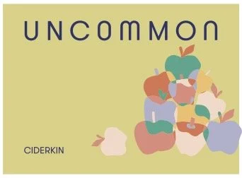 Uncommon Cider