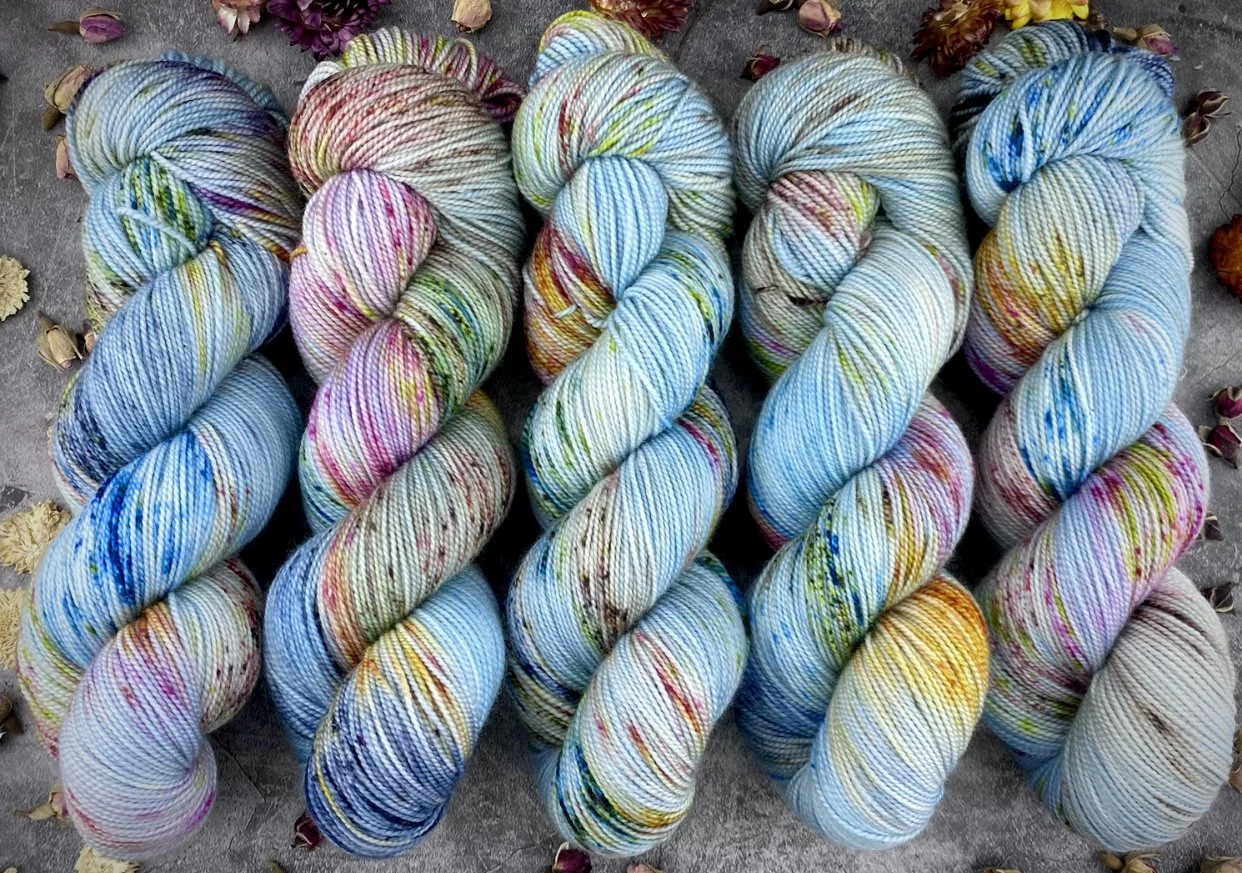 Yarn Café Creations