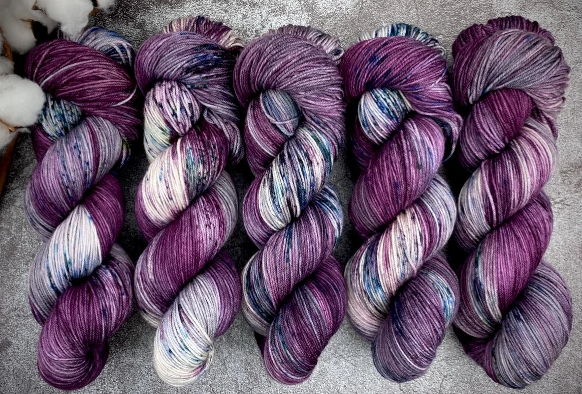 Yarn Café Creations