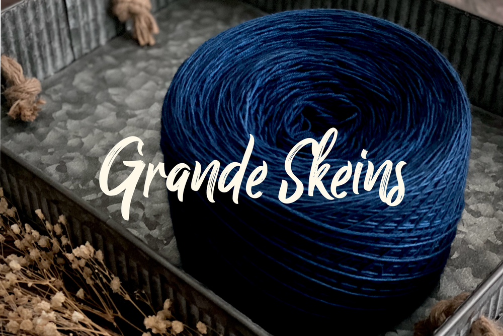 Yarn Café Creations