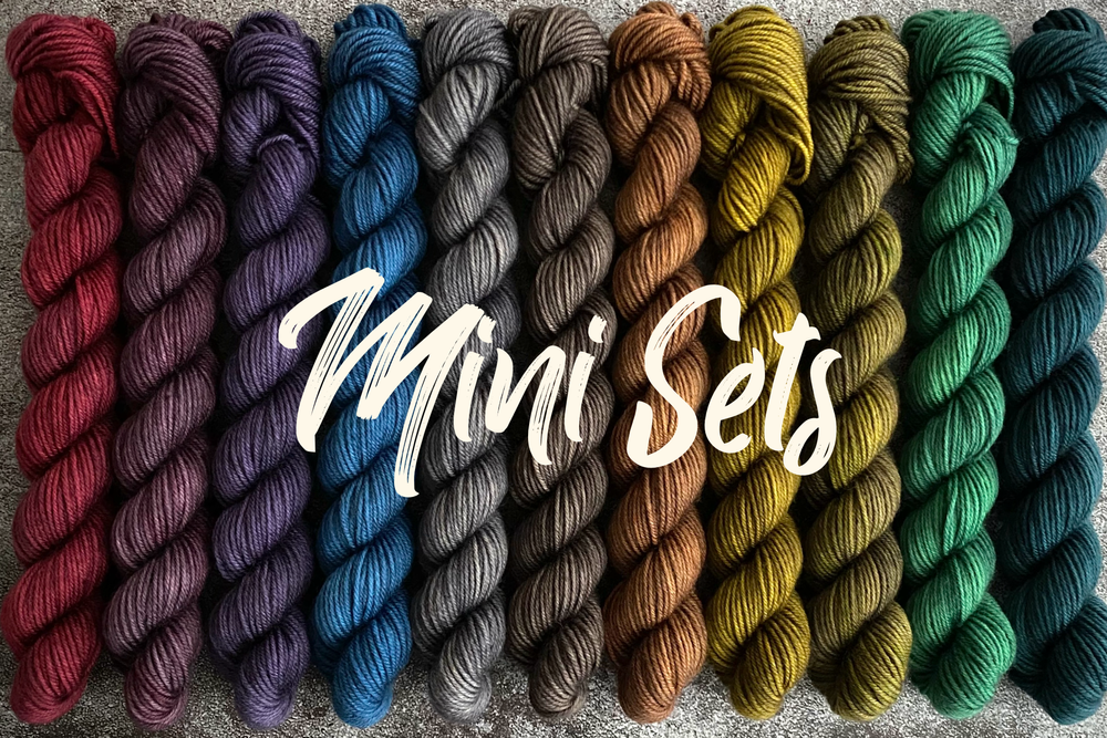 Yarn Café Creations