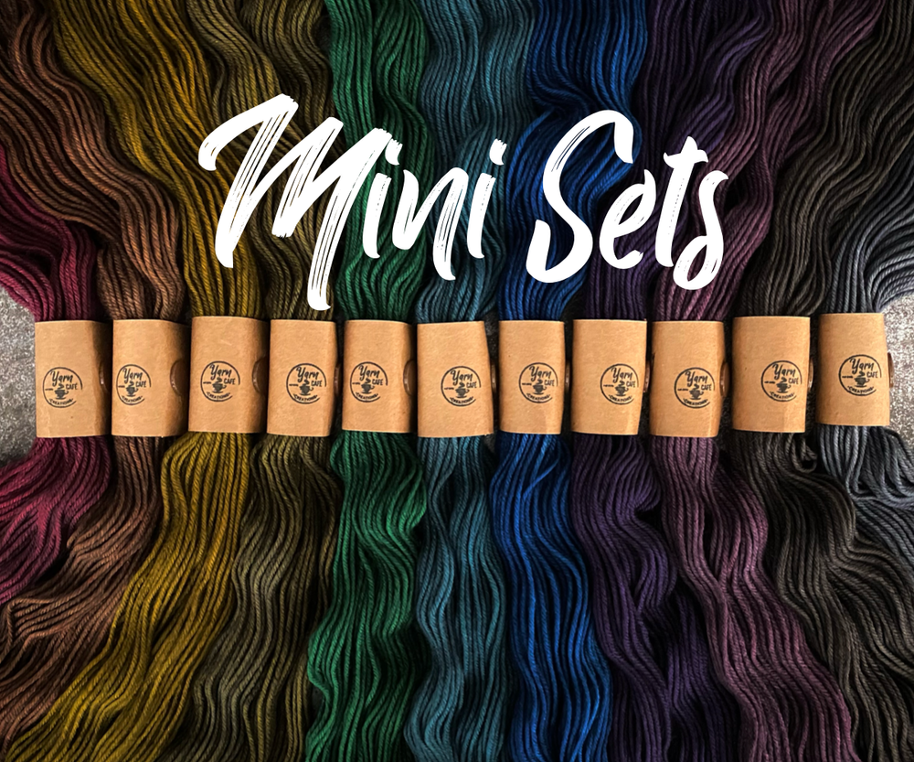 Yarn Café Creations