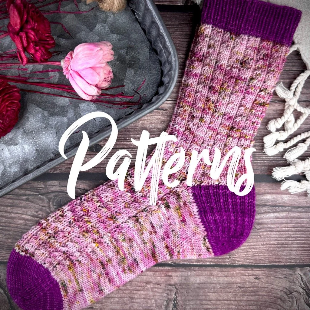 Yarn Café Creations