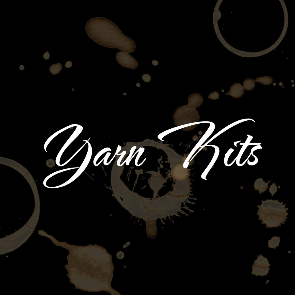 Yarn Café Creations