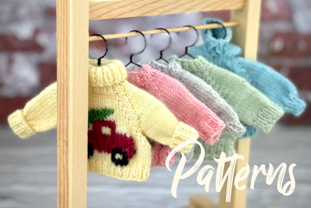 Yarn Café Creations