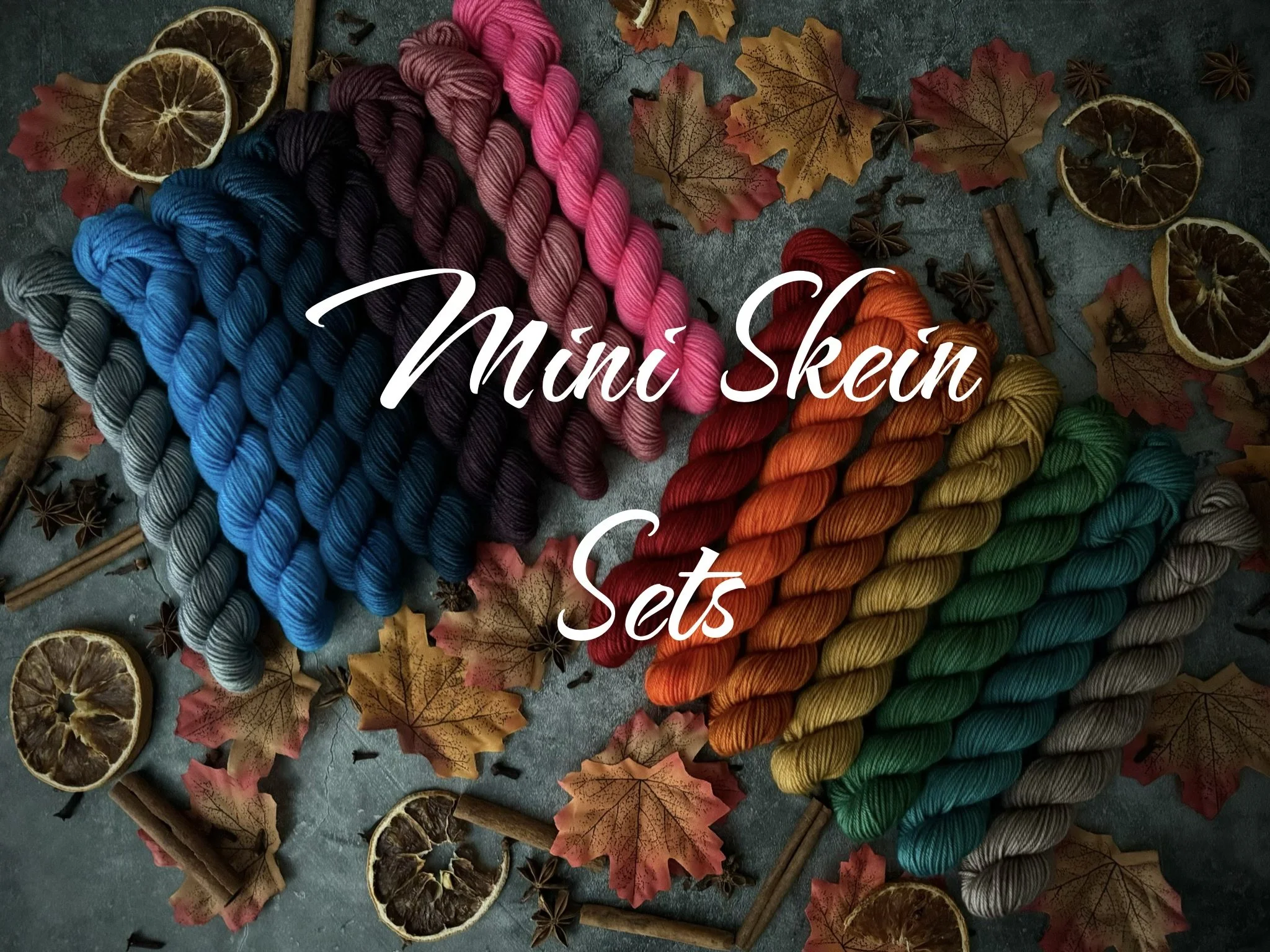 Yarn Café Creations