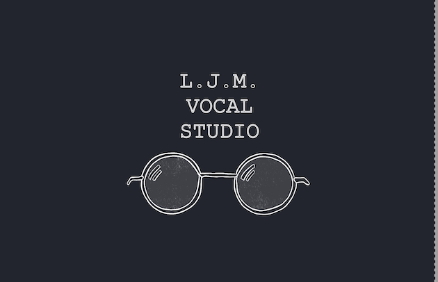 Voice Lessons — Liam Joshua Munn