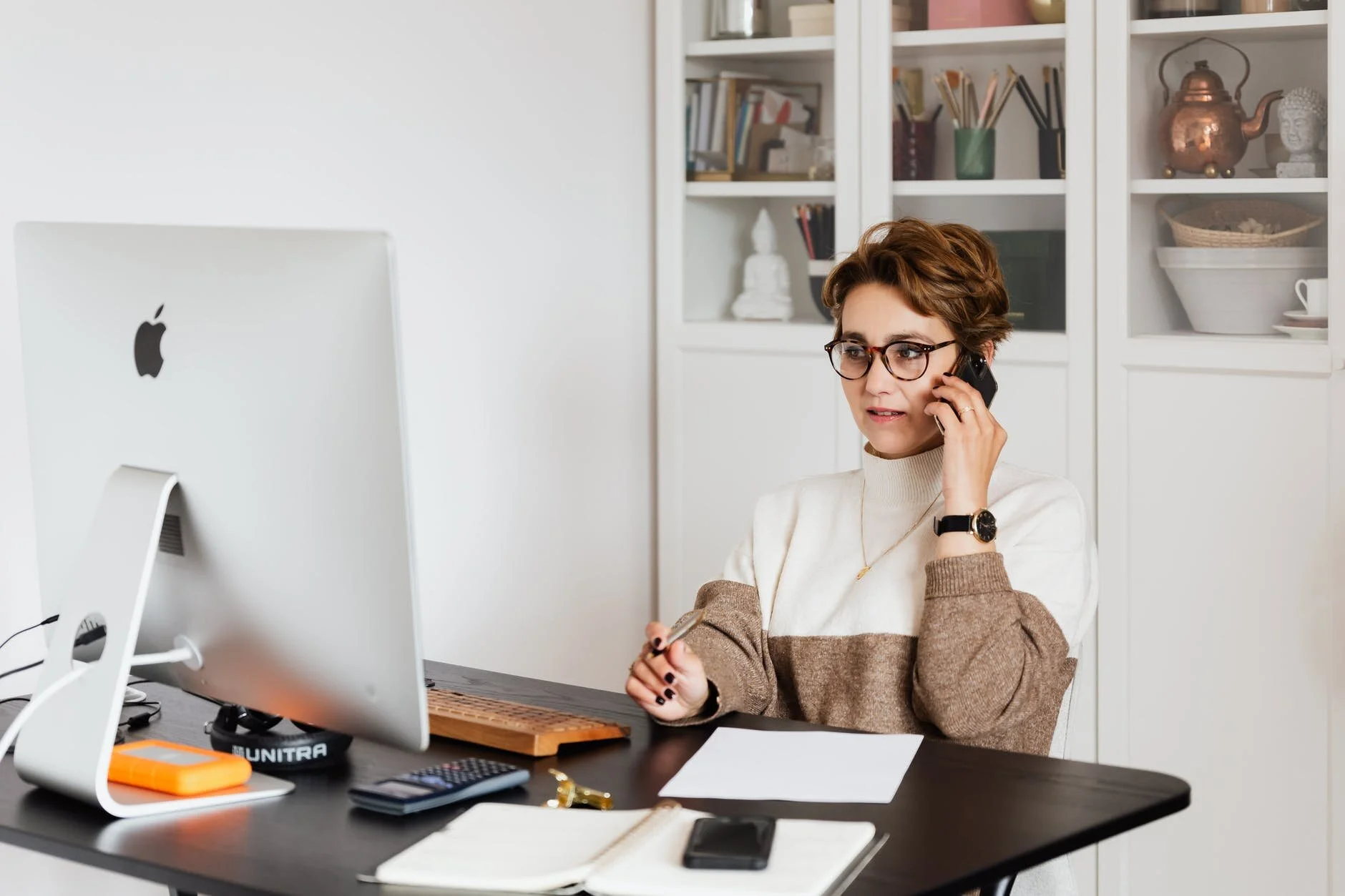 Executive Assistants: Comprehensive List of Performance Goals ...