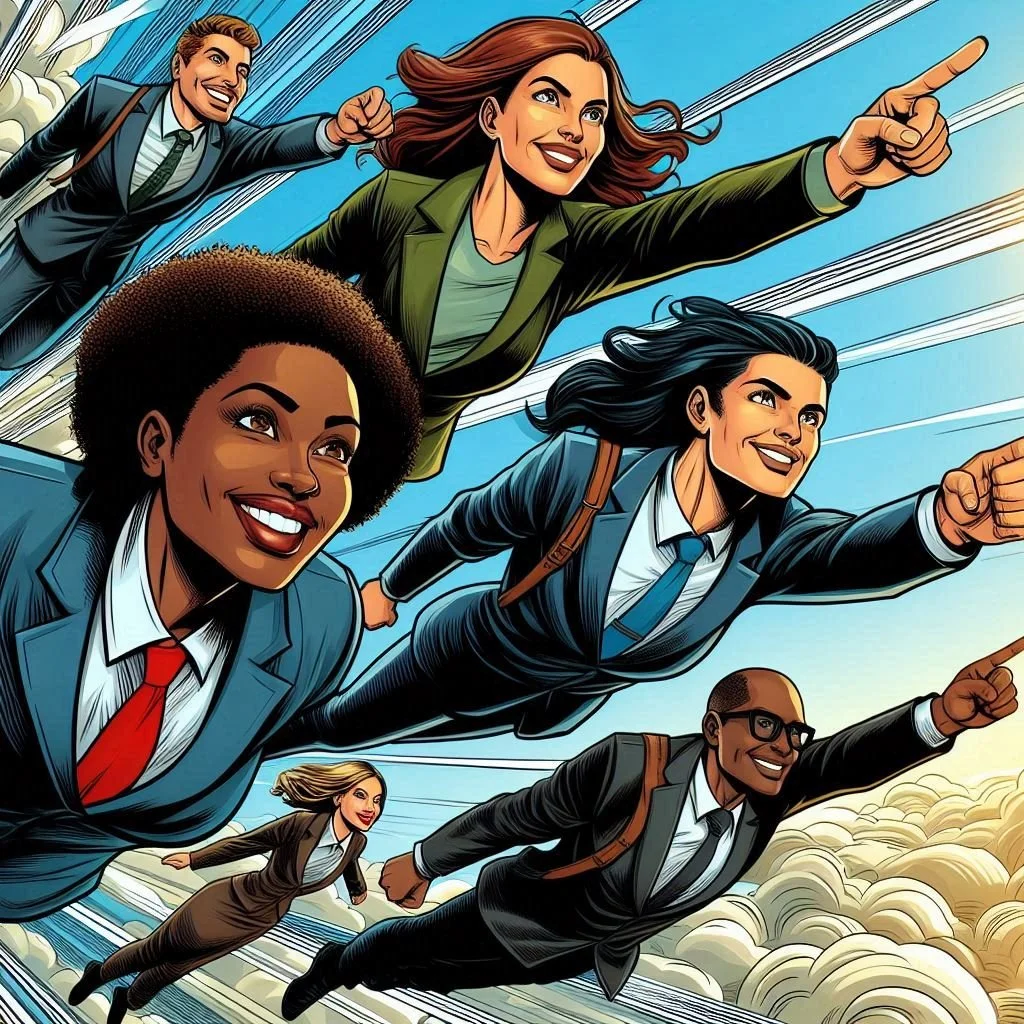 7 Aligned Goal Examples with a 5-Step Process — ManageBetter