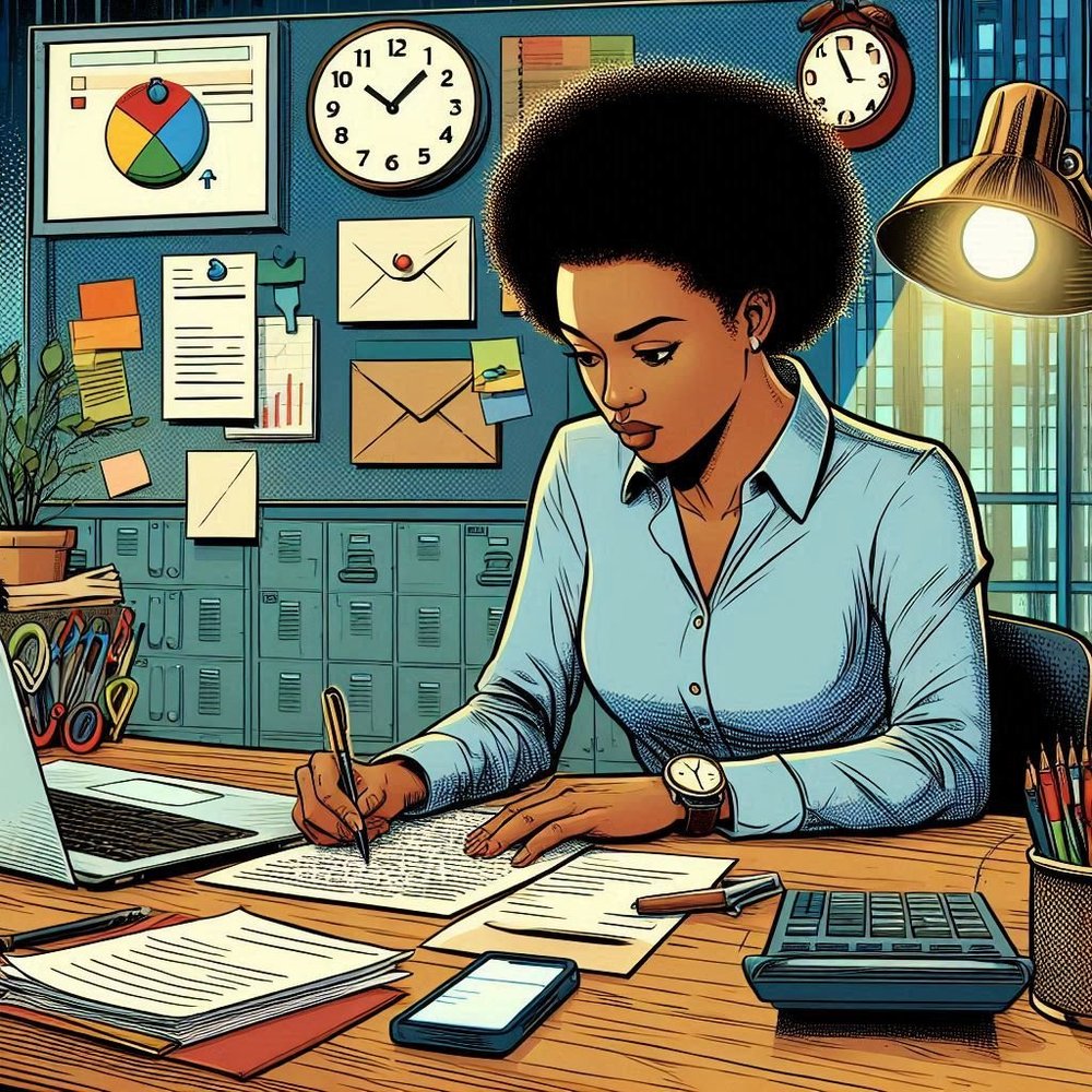 3 Step Method to Writing an Escalation Email to Manager (With 3 Samples) — ManageBetter