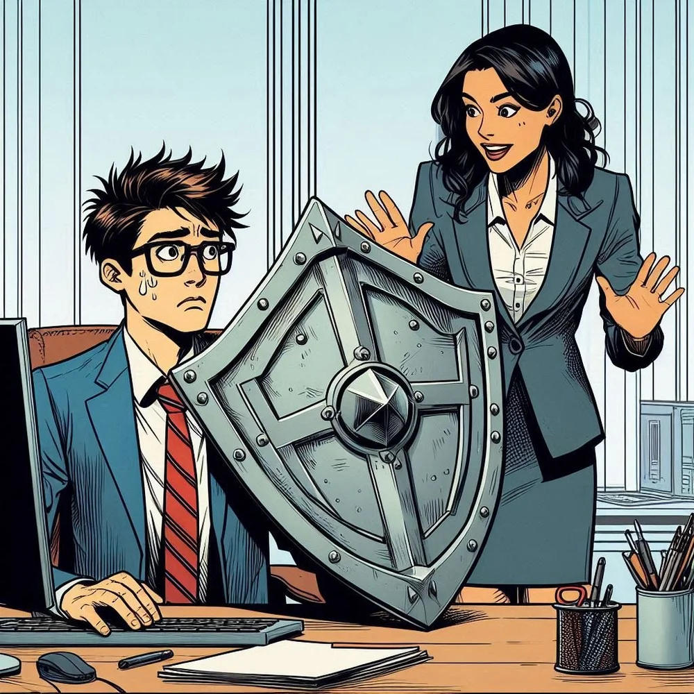 How to Give Feedback to Someone Who Is Defensive [With 3 Examples ...