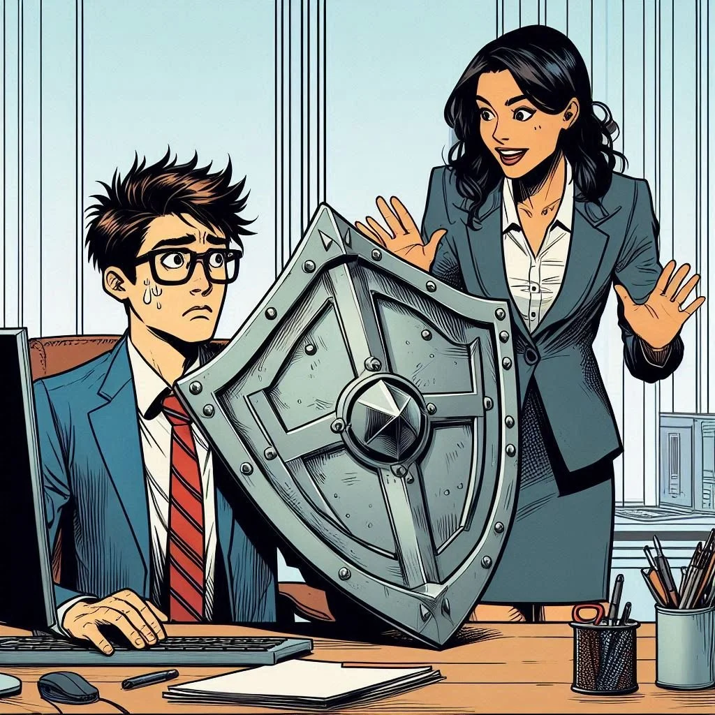 How to Give Feedback to Someone Who Is Defensive [With 3 Examples ...