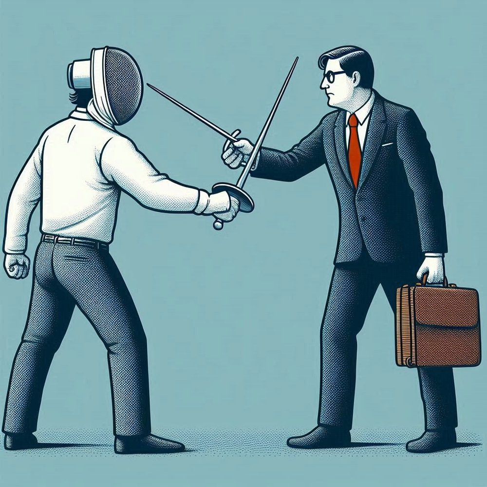 The Power of “I Statements” in Professional Communication — ManageBetter