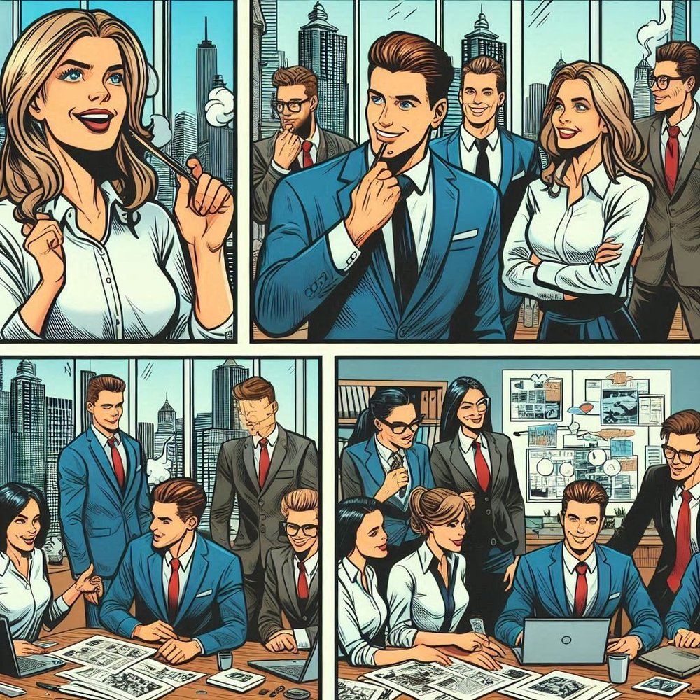 How to Coach Employees on Teamwork — ManageBetter