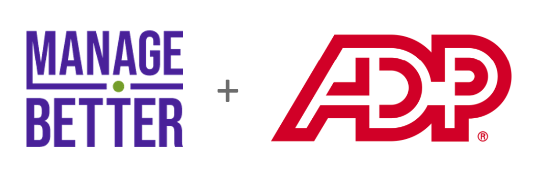 A Guide to ManageBetter’s Integration with ADP — ManageBetter