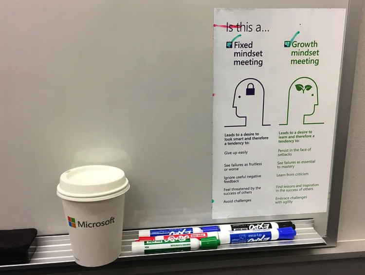 4 Examples of Growth Mindset in the Workplace (With Sample Dialogue ...