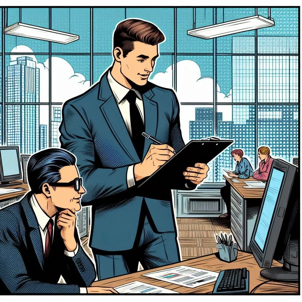 4 Steps to Dealing with an Employee Who Wants to Appeal a Performance ...