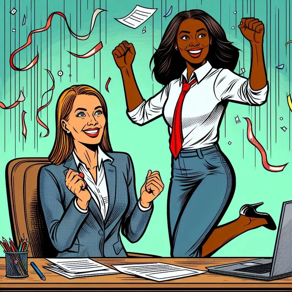 4 Steps to Effectively Disagree With Your Boss with 4 Examples ...