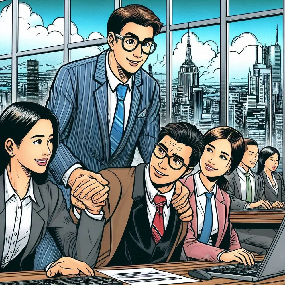 How to Coach Employees on Performance — ManageBetter