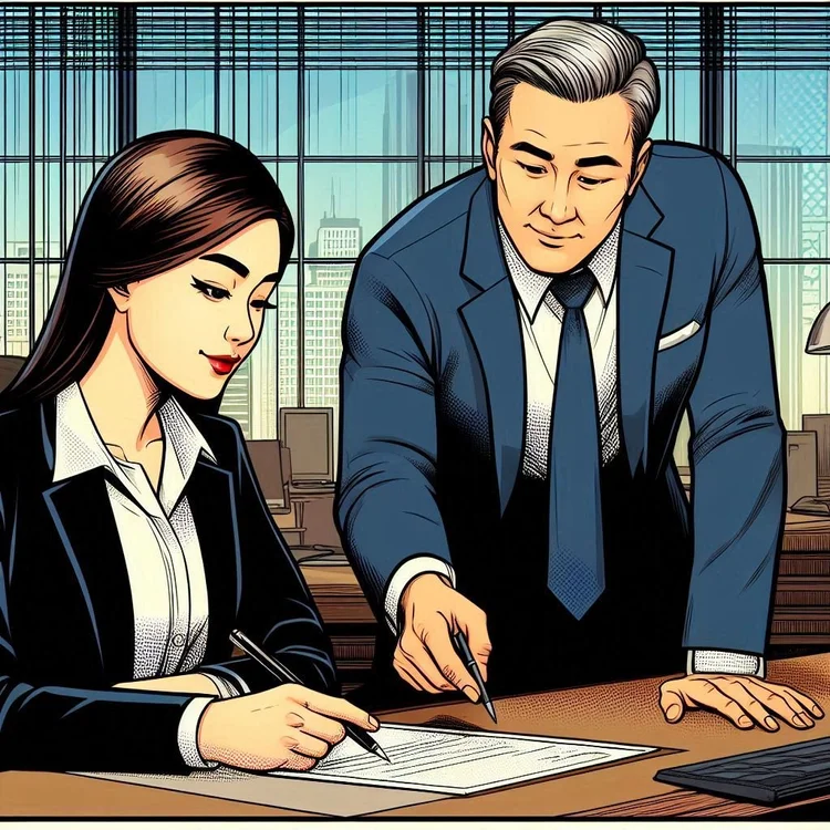 How to explain a poor performance review to an employee — ManageBetter
