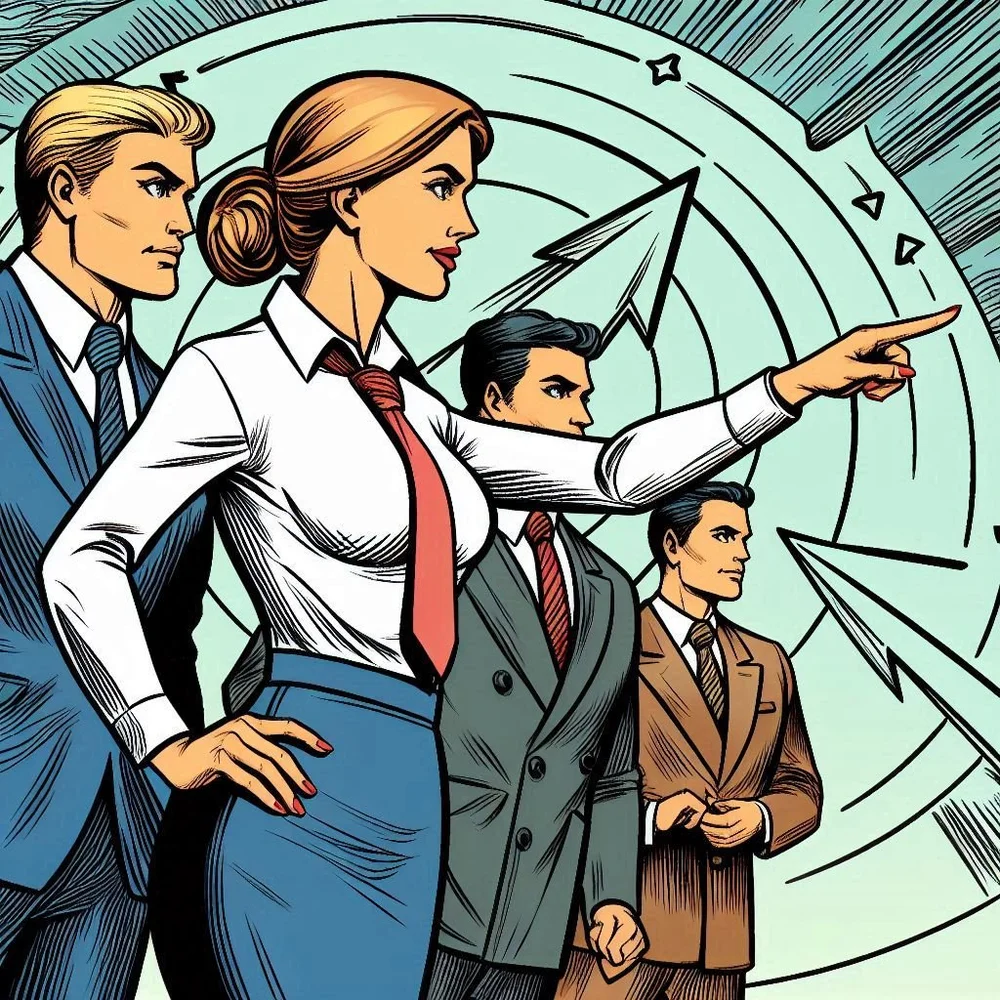 How Managers Can Use Path Goal Theory to Motivate Employees — ManageBetter