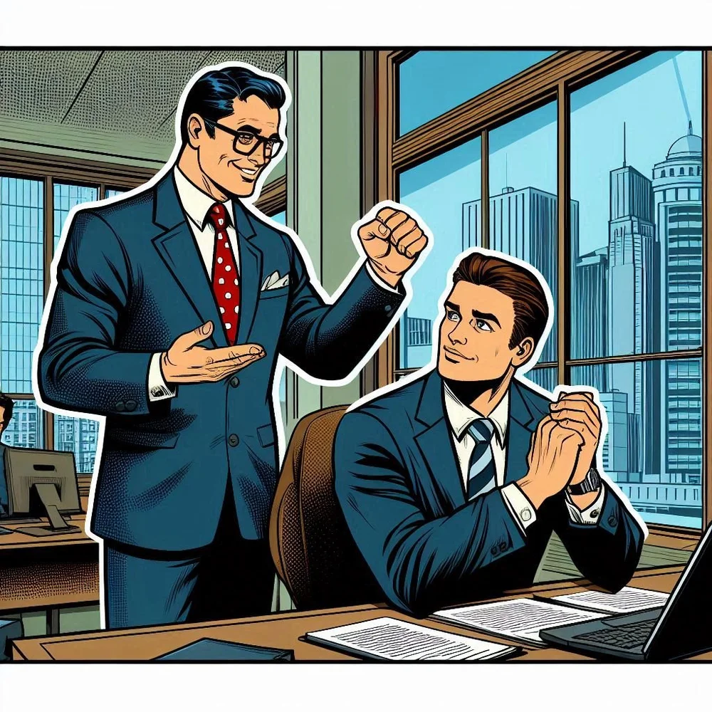 4 Steps to Tell an Employee to Stop Being Complacent with 3 Examples ...