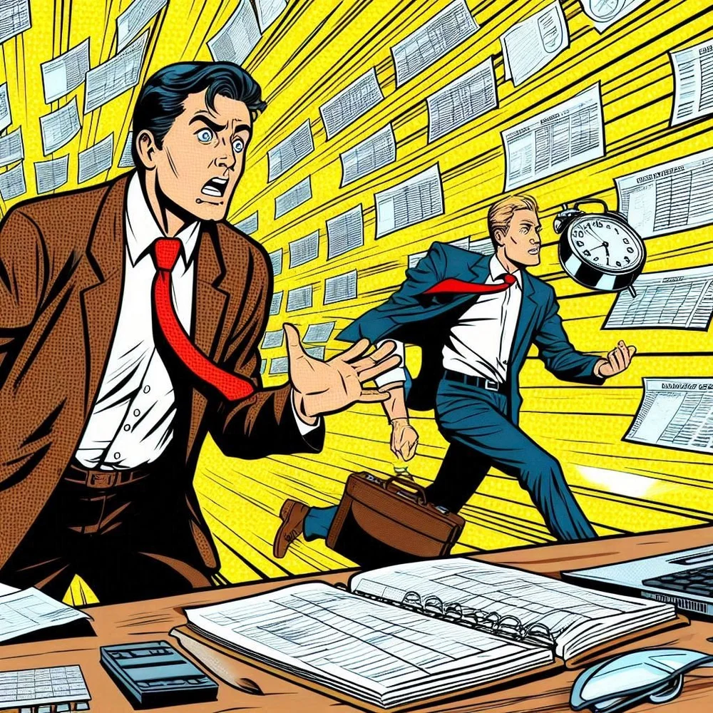 How to Get a Project Back on Schedule — ManageBetter