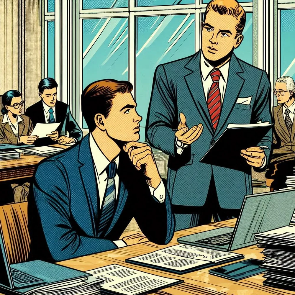 5 Steps to Deal with Whiny or Complaining Employees — ManageBetter