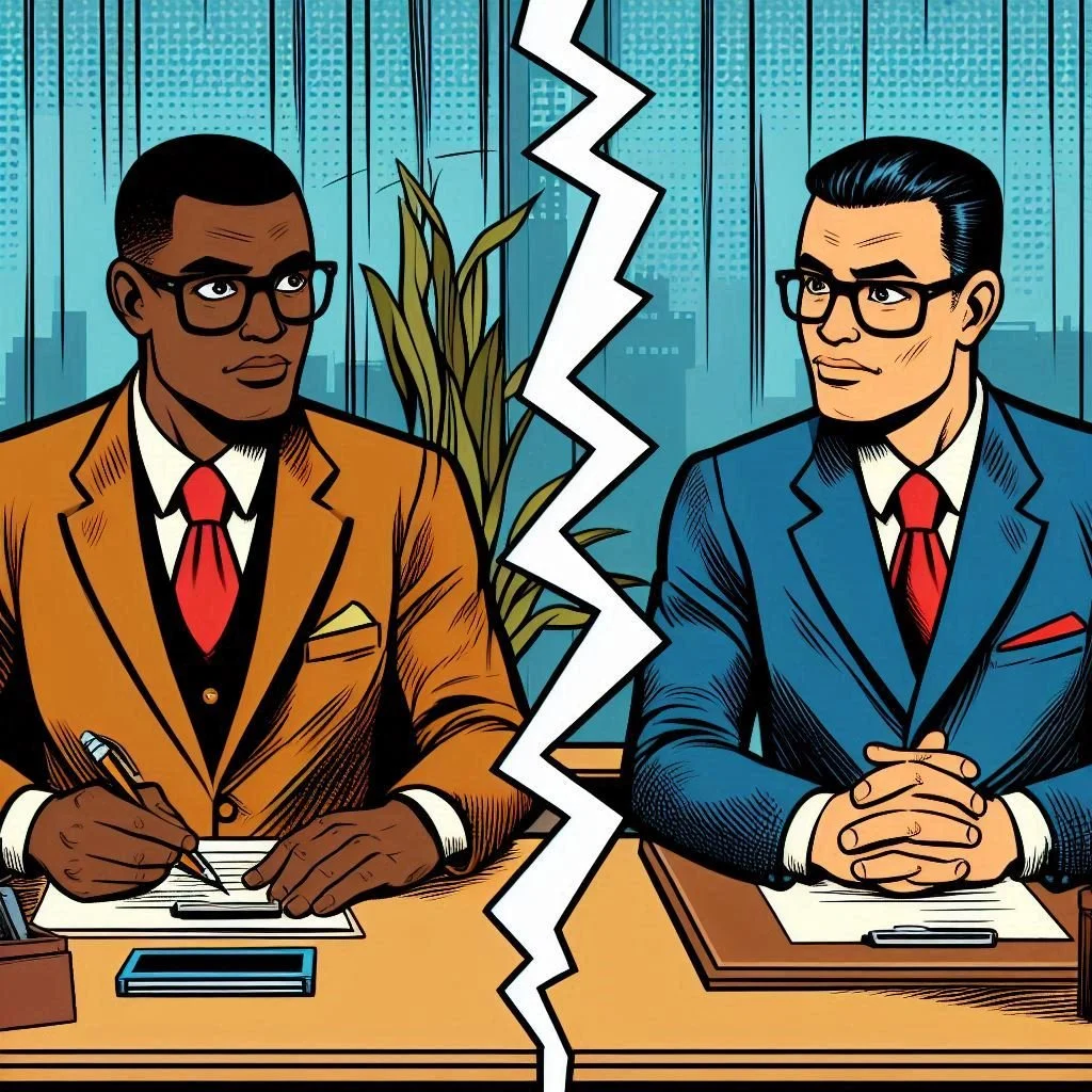 How to Overcome Resistance from a Stonewalling or Uncooperative ...