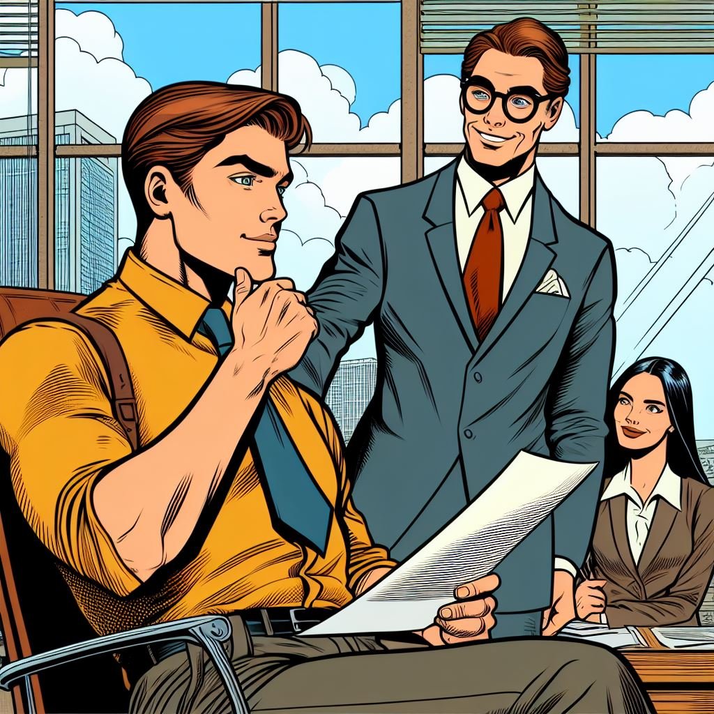 8 Sample Dialogues on How Managers Can Encourage Employees to Come Up ...