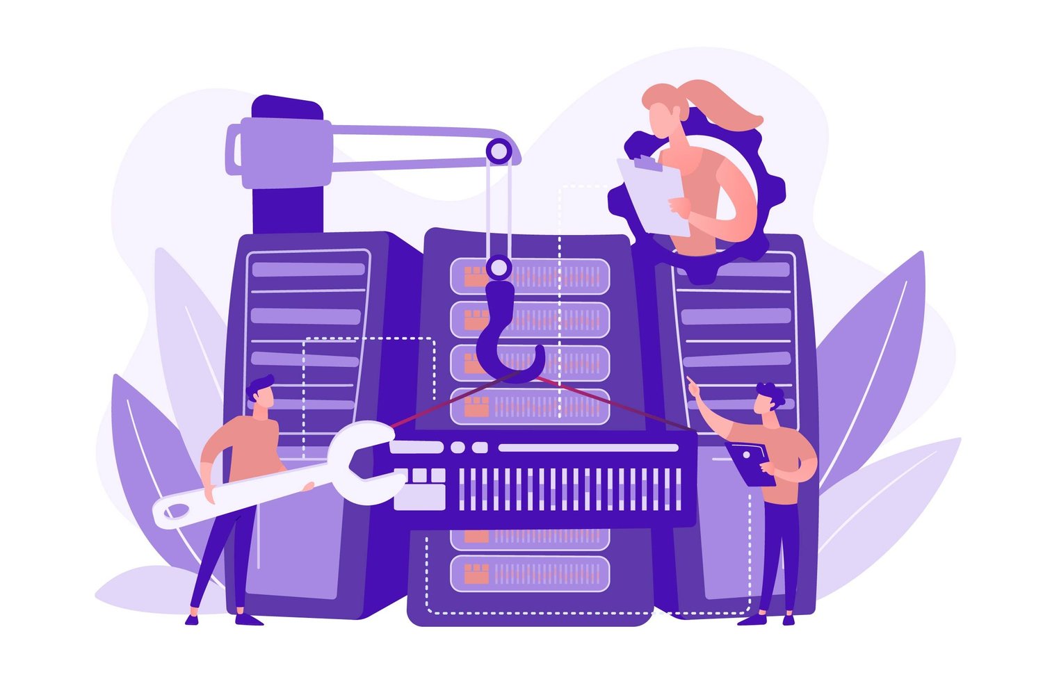 Engineering managers — ManageBetter