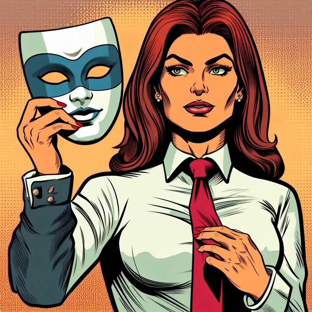 7 Steps to Dealing with a Two-Faced Boss — ManageBetter