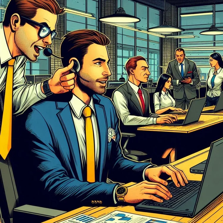 How to Empower a Helpless or Hopeless Employee After a Poor Performance ...