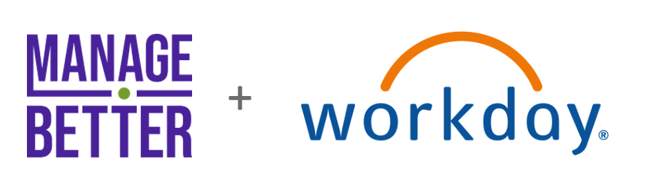 A Guide to ManageBetter’s Integration with Workday — ManageBetter