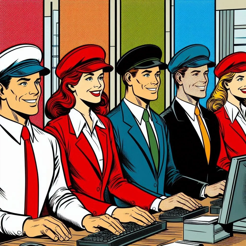 How Managers Can Use Six Thinking Hats to Improve Problem-Solving ...