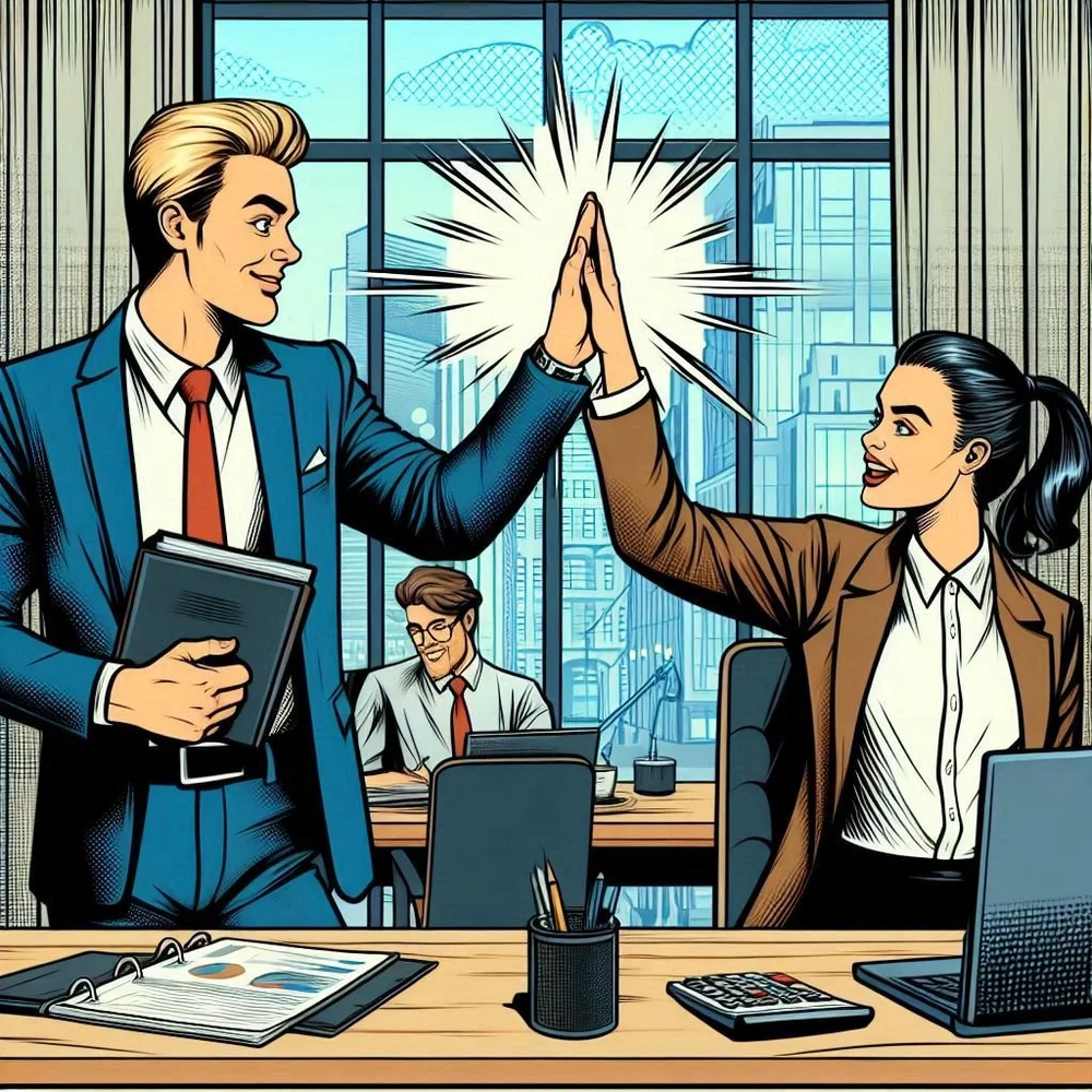 6 Steps to Managing Upwards and Influencing Senior Leadership ...